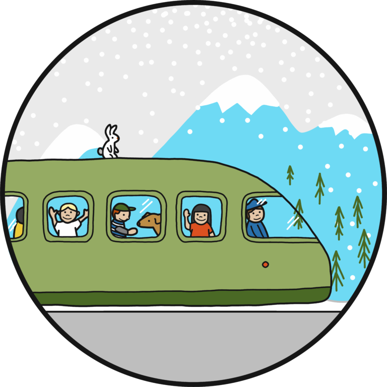 Klassenfahrt Logo - wimasu.de