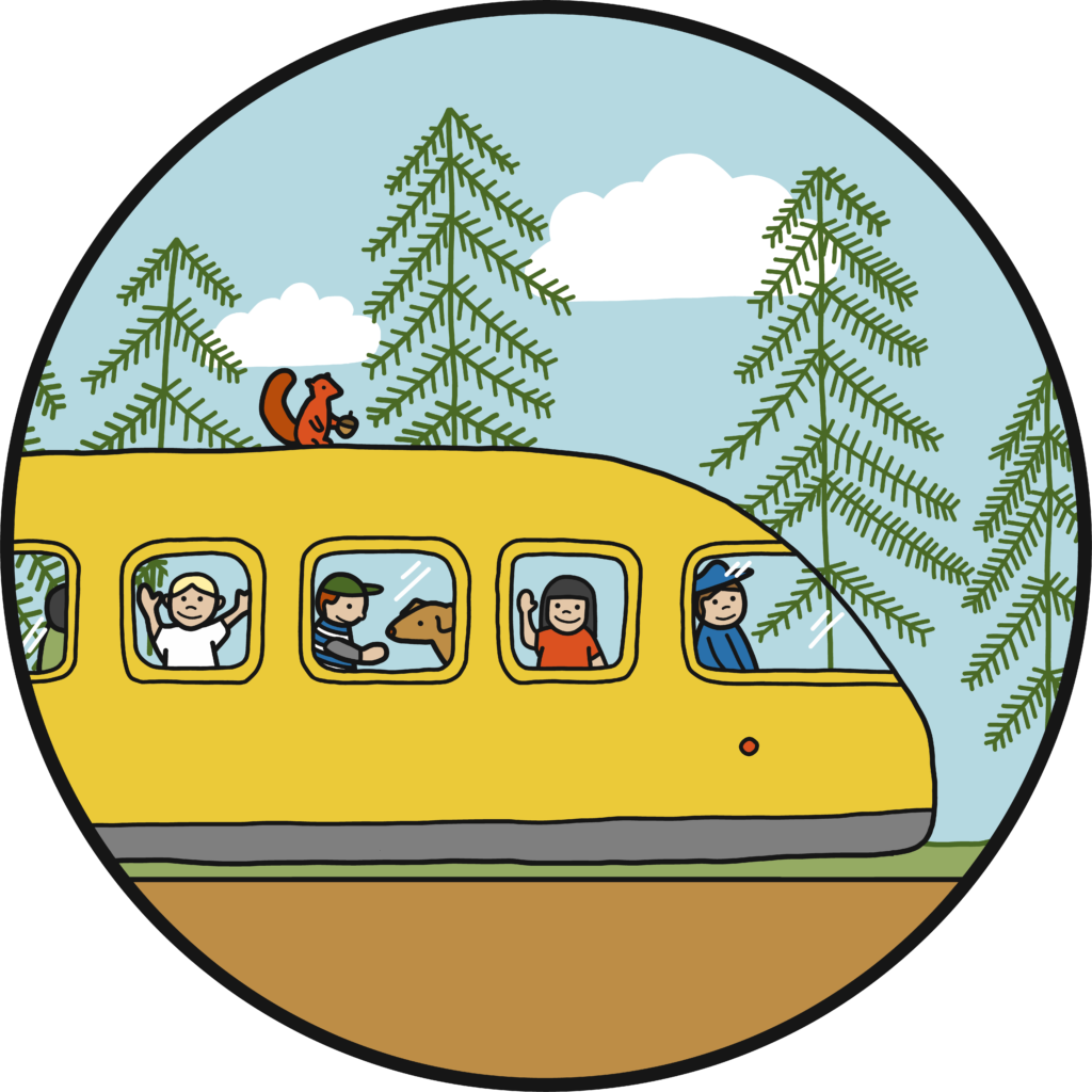 Klassenfahrt Logo - wimasu.de