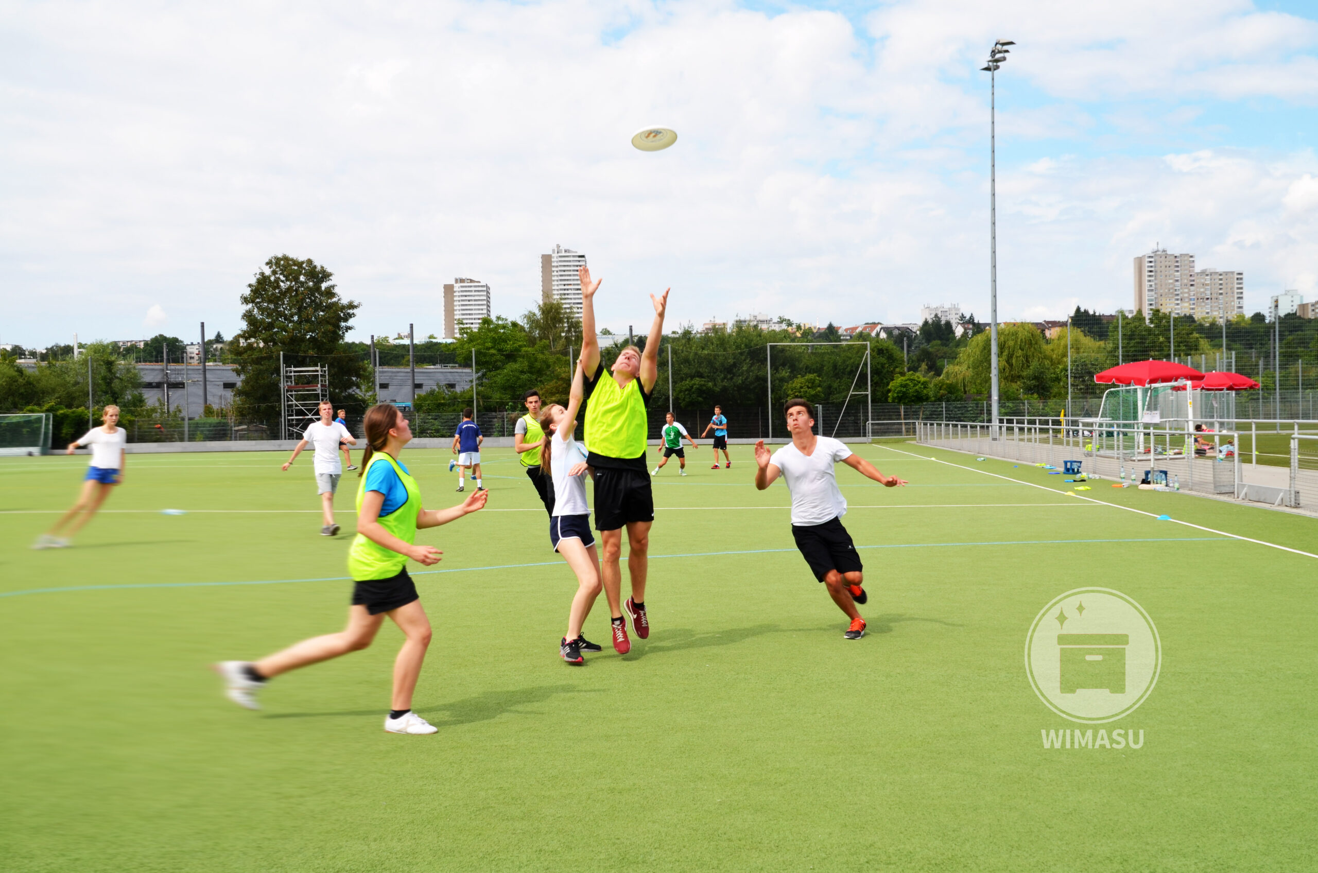 Fairness im Sport - Regeltreue, Sportsgeist und Gewinnstreben - wimasu.de