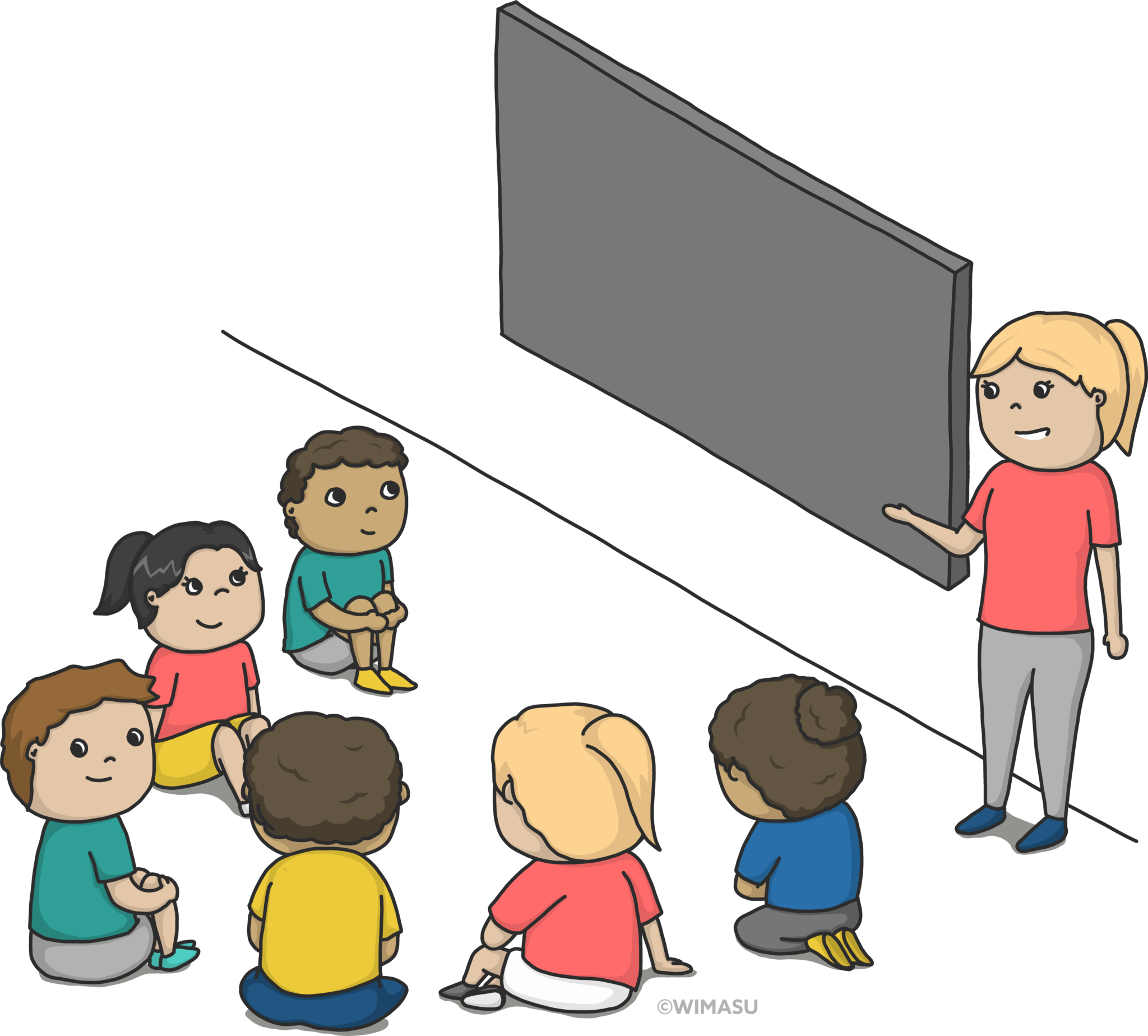 Rituale im Sportunterricht - wimasu.de