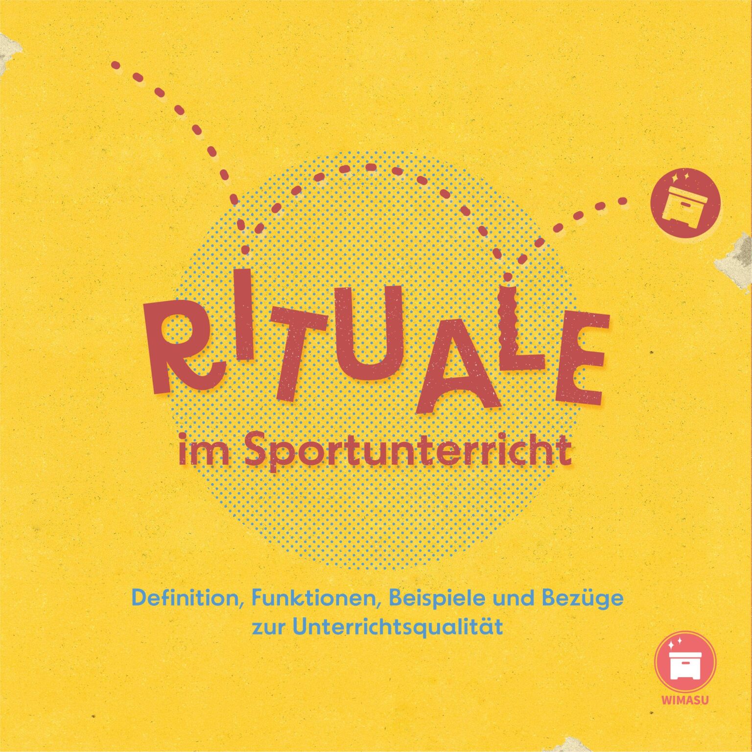 Rituale im Sportunterricht - wimasu.de