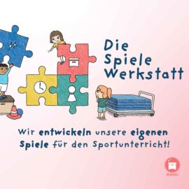 Spielentwicklung im Sportunterricht - Werkstatt für die Grundschule ...